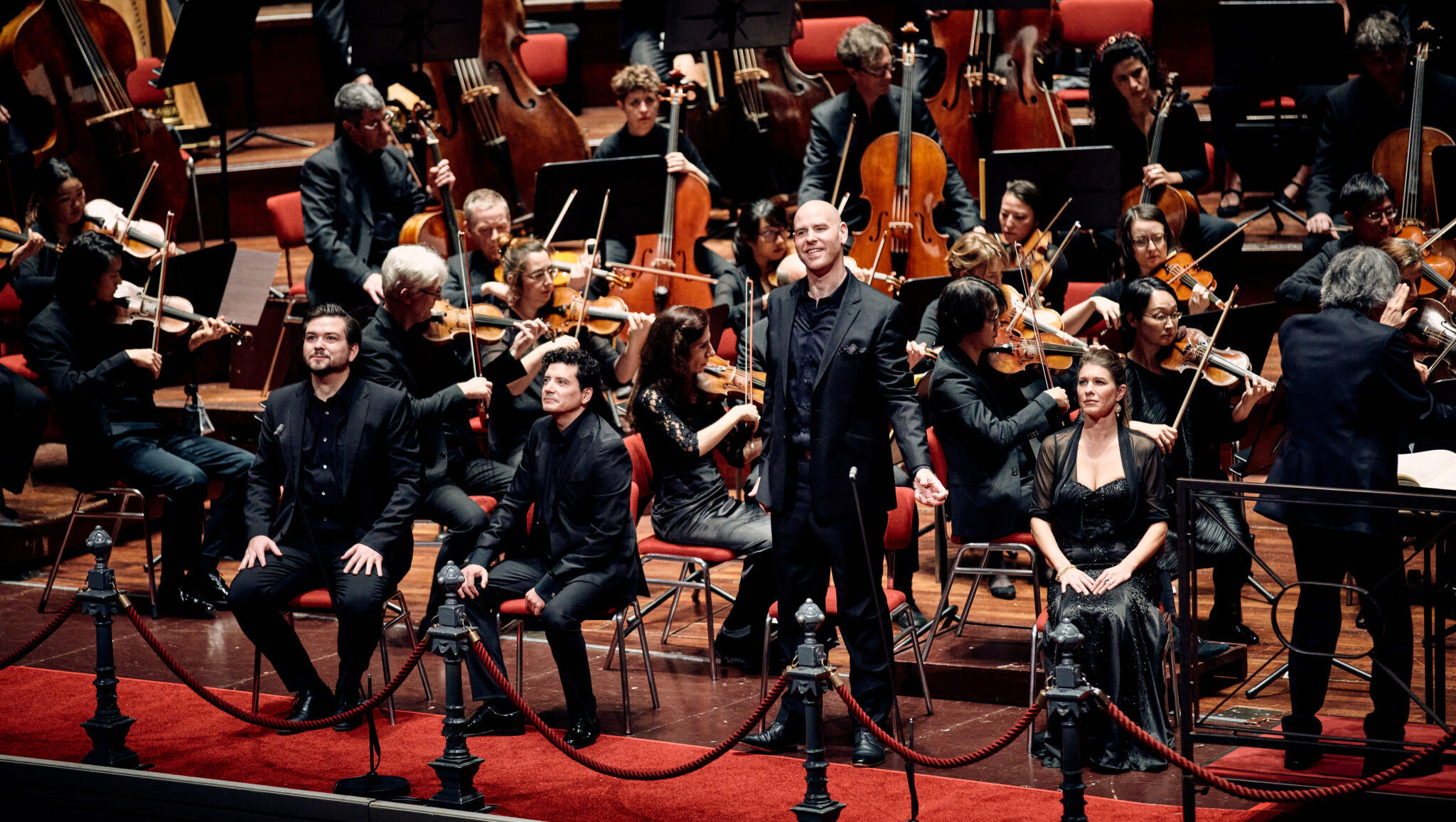 Calendar – Derek Welton