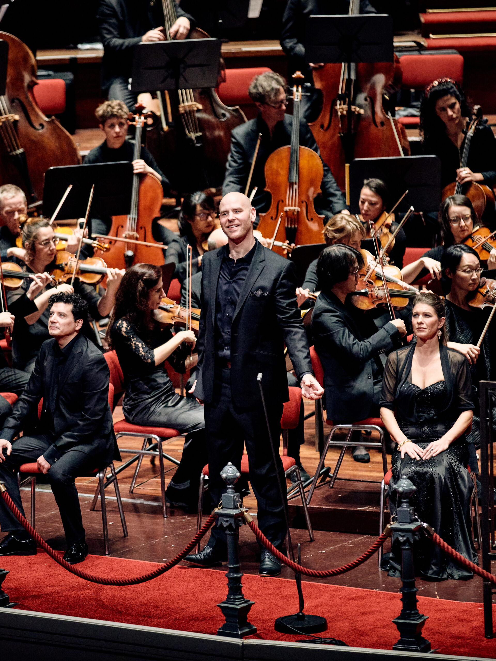 Calendar – Derek Welton