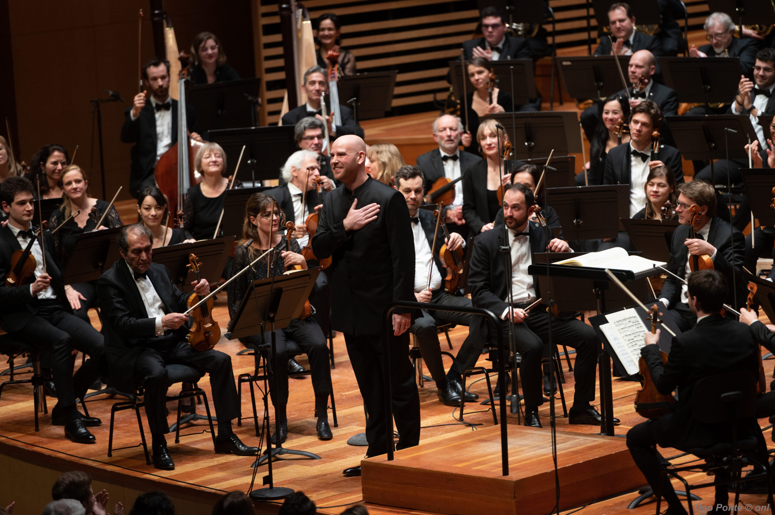 Photos – Derek Welton