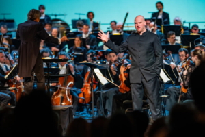 Derek Welton – Official website of Derek Welton, bass-baritone